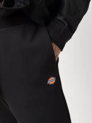 Dickies Logo-patch Drawstring Track Pants