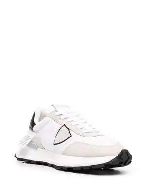 Philippe Model Mondial Sneakers - White