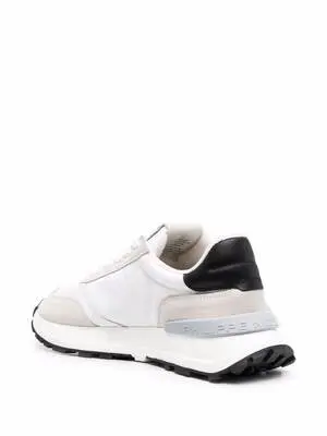 Philippe Model Mondial Sneakers - White