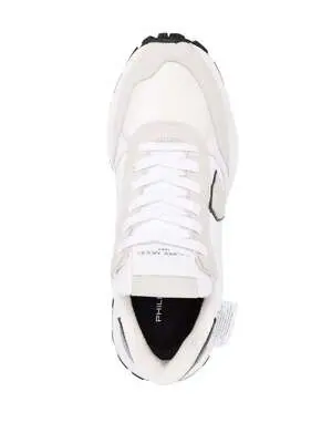 Philippe Model Mondial Sneakers - White