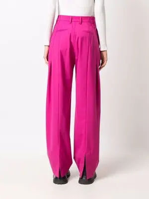 AMBUSH High-waisted Trousers