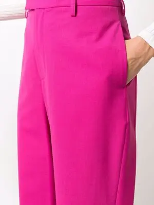 AMBUSH High-waisted Trousers