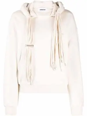 AMBUSH AMBUSH Multi Cord Cotton Hoodie