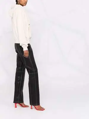 AMBUSH Multi Cord Cotton Hoodie