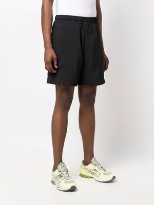 Y3 Lightweight Shell Running Shorts