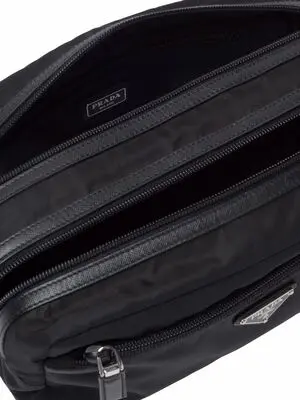 Prada Re-nylon Travel Pouch