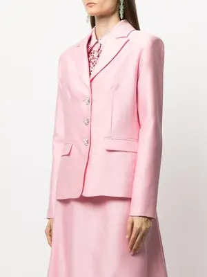 MACGRAW Composer Single-breasted Jacket