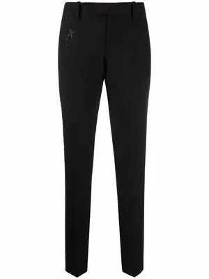 Zadig&Voltaire Slim-fit Suit Trousers