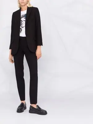 Zadig&Voltaire Slim-fit Suit Trousers
