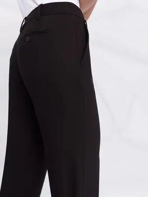 Zadig&Voltaire Slim-fit Suit Trousers