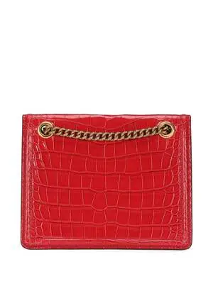 Dolce & Gabbana Medium Devotion Crossbody Bag