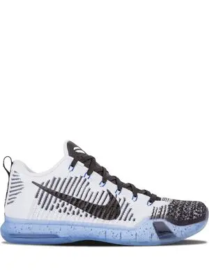 Nike Kobe 10 Elite Low Premium Sneakers