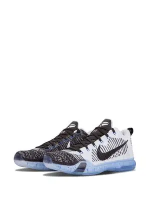 Nike Kobe 10 Elite Low Premium Sneakers