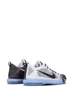Nike Kobe 10 Elite Low Premium Sneakers