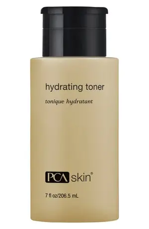 CAY SKIN Hydrating Toner - No Color