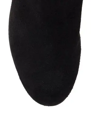 Lucky Brand Calypso Over-the-knee Boots - Black