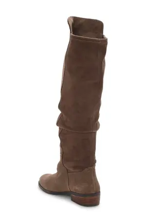 Lucky Brand Calypso Over-the-knee Boots