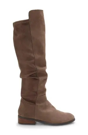 Lucky Brand Calypso Over-the-knee Boots