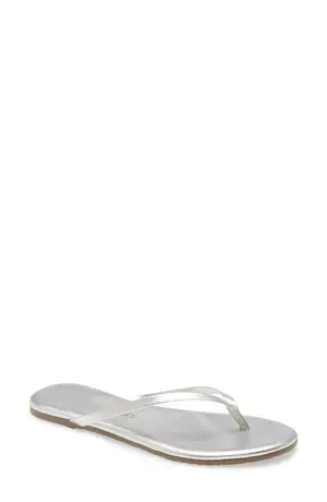Tkees Metallics Flip Flop - Fairylust