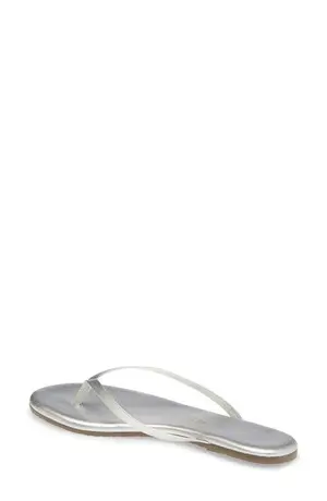 Tkees Metallics Flip Flop - Fairylust