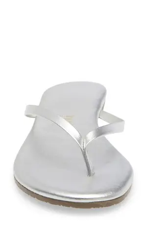 Tkees Metallics Flip Flop - Fairylust