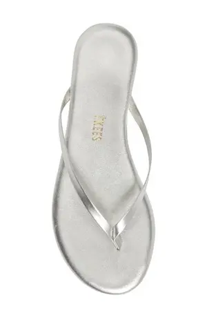 Tkees Metallics Flip Flop - Fairylust