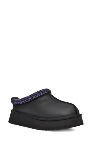 UGG Ugg Tazz Mule Ultra Matte Black