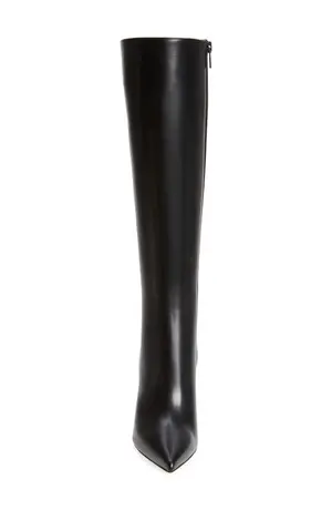 CHRISTIAN LOUBOUTIN So Kate Pointed Toe Boots
