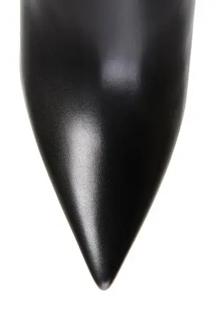CHRISTIAN LOUBOUTIN So Kate Pointed Toe Boots