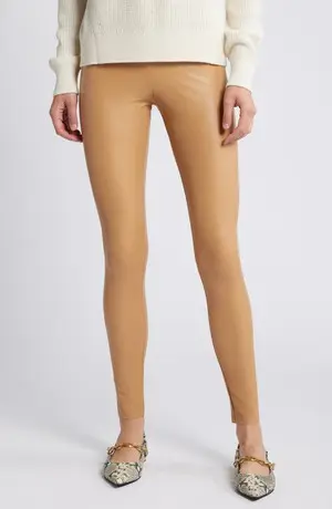 Commando Elasticated Leggings