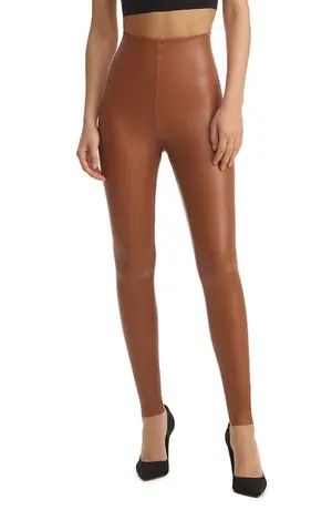 Commando Elasticated Leggings