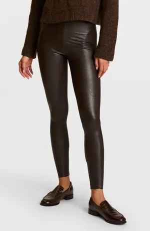 Commando Elasticated Leggings