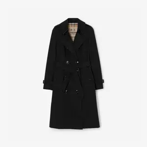 Burberry Slim Fit Outerwear For Women