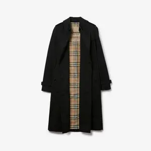 Burberry The Kensington Heritage Trench Coat