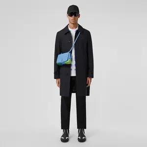 Burberry The Pimlico Car Coat