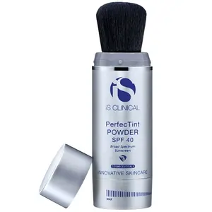 IS CLINICAL Perfectint Powder Spf 40beige - Beige
