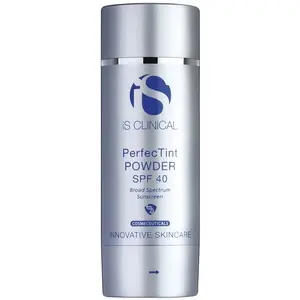IS CLINICAL Perfectint Powder Spf 40 - Bronze