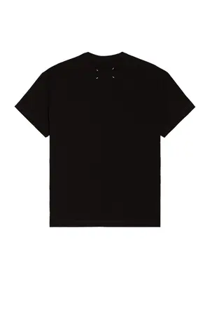 MAISON MARGIELA T-shirt - Black