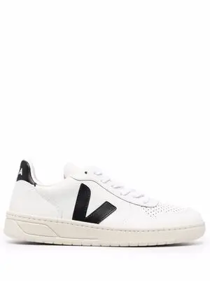 VEJA V-10 Cwl Low-top Sneakers - White
