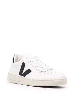 VEJA V-10 Cwl Low-top Sneakers - White