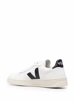 VEJA V-10 Cwl Low-top Sneakers - White