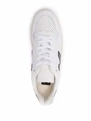 VEJA V-10 Cwl Low-top Sneakers - White