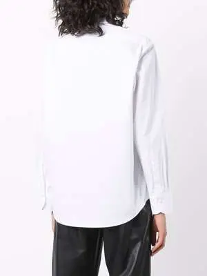 Off-White New Basic Long-sleeve Shirt