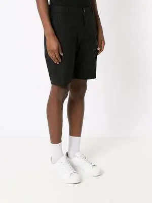 OSKLEN Slim-cut Chino Shorts