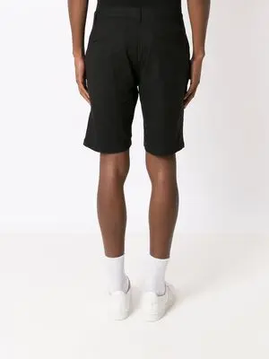 OSKLEN Slim-cut Chino Shorts