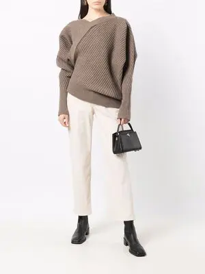 VALEXTRA Brera Tote
