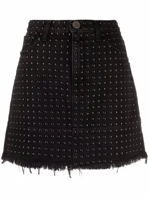 Pinko High Rise Skirts