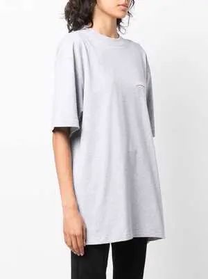 Balenciaga Political Campaign T-shirt