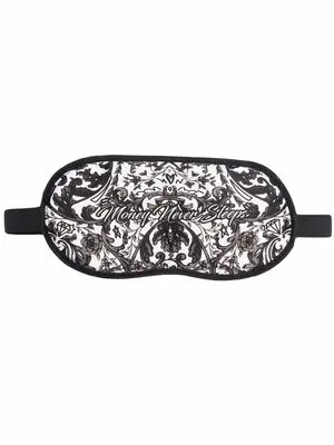 Philipp Plein New Baroque Sleep Mask