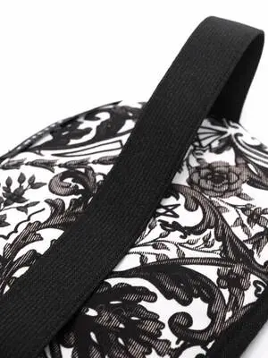 Philipp Plein New Baroque Sleep Mask